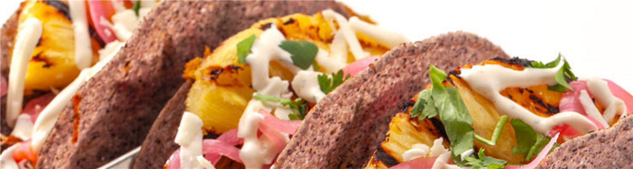 Ken's® Yucatan Pork Tacos - CTown Supermarkets