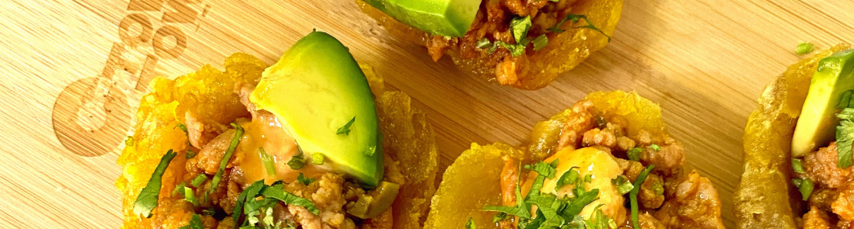 Chef Mia Castro's Gran Partido Recipes! - CTown Supermarkets