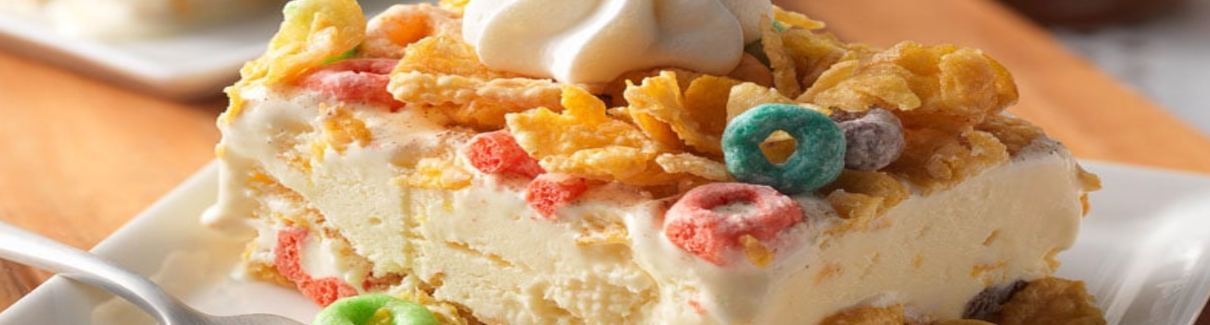 Kellogg's® "Fried" Ice Cream Bars - CTown Supermarkets