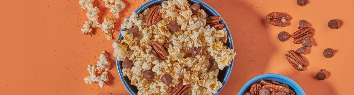 Cinnamon Roll Popcorn - CTown Supermarkets