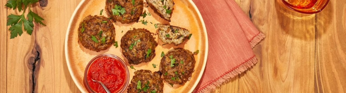 Ben's Original Wild Rice Meatballs - CTown Supermarkets