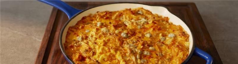 Hellmann's Disappearing Buffalo Chicken Dip - CTown Supermarkets